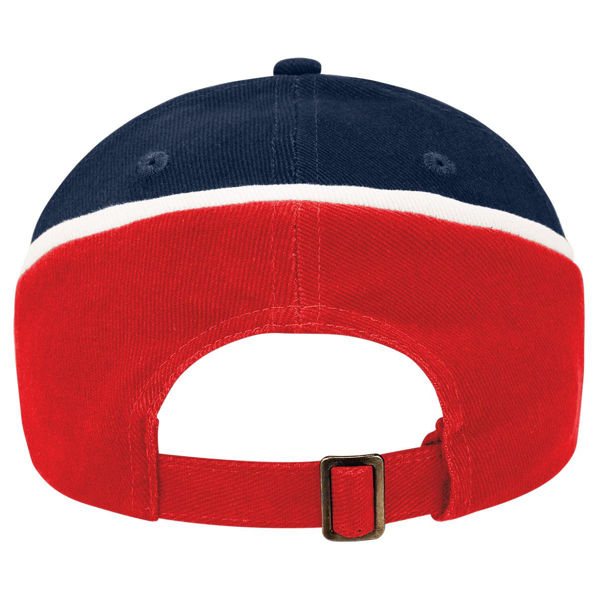 Sunset Cap - Global CMA