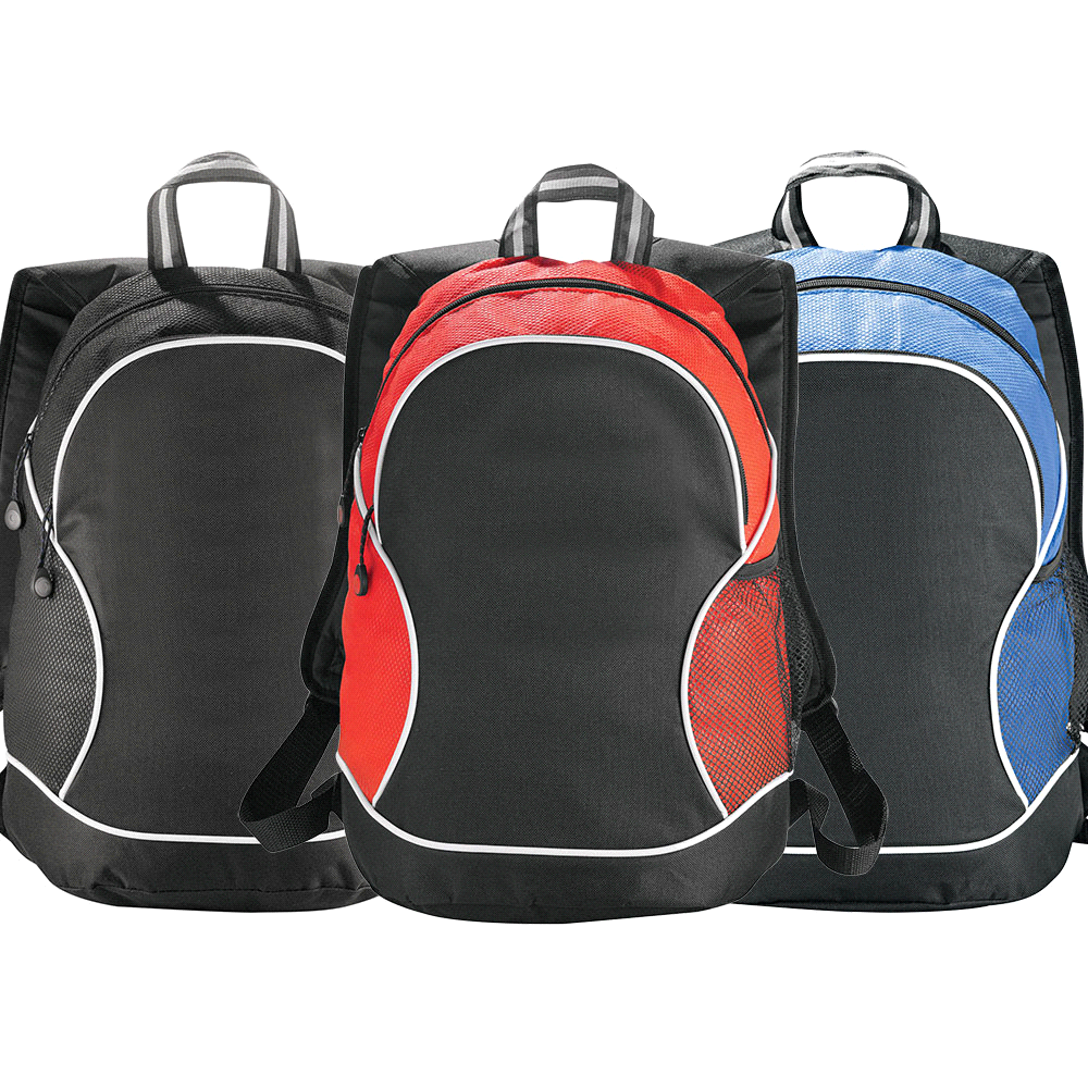 Boomerang Backpack - Global CMA