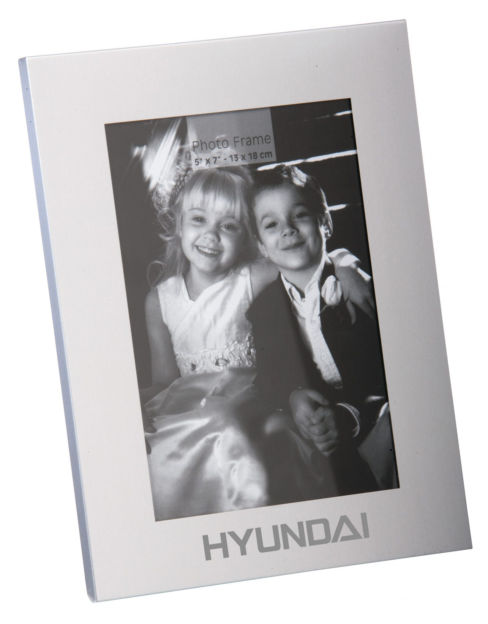 Classic Aluminium Photo Frame - Global CMA