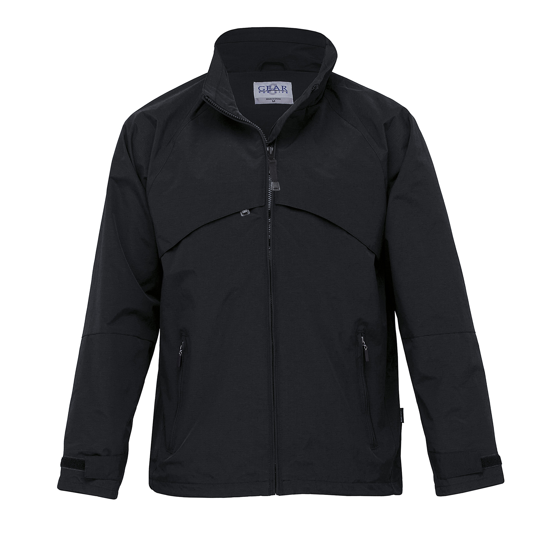 Gravity Jacket - Global CMA