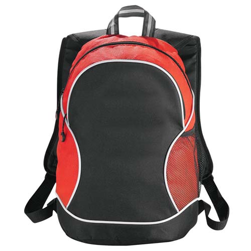 Boomerang Backpack - Global CMA