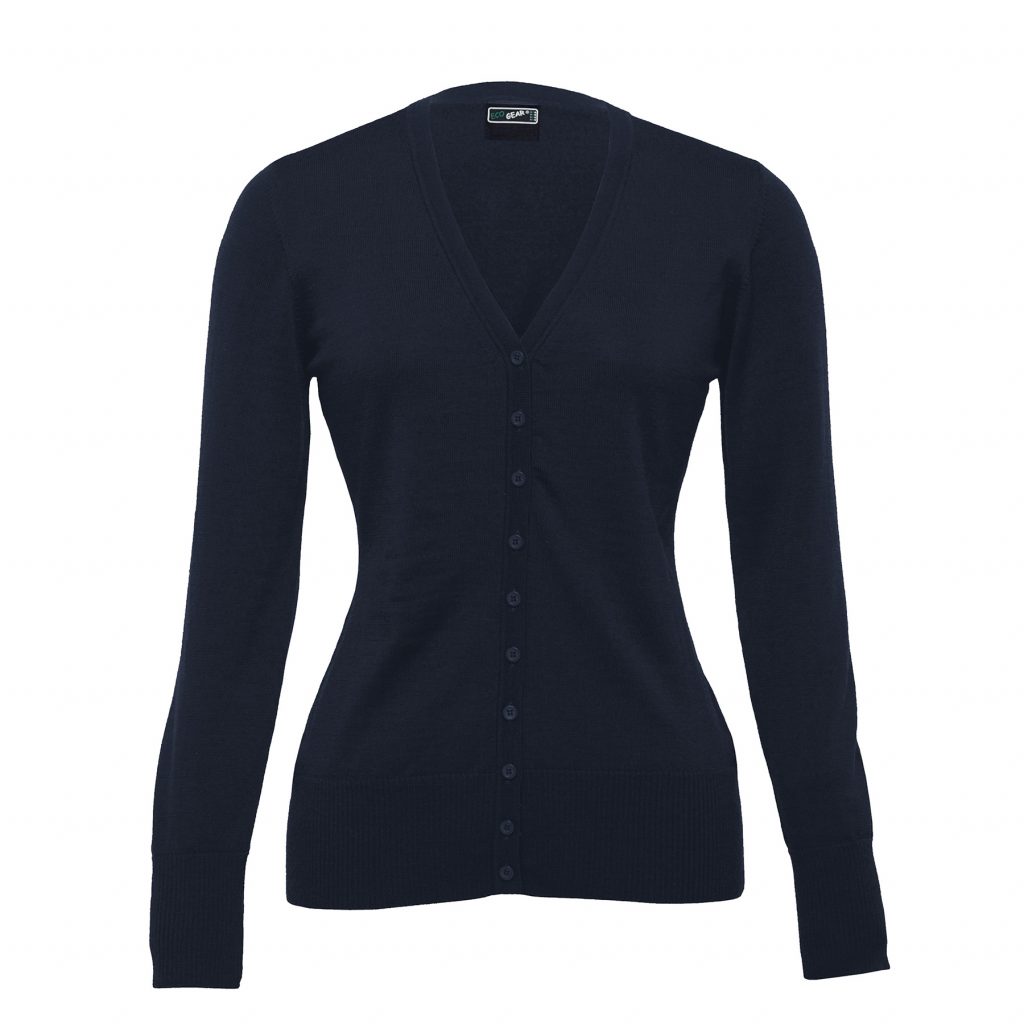 Merino Cardigan - Womens - Global CMA