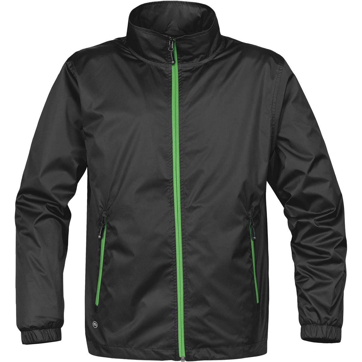 Stormtech Axis Shell Jacket - Global CMA