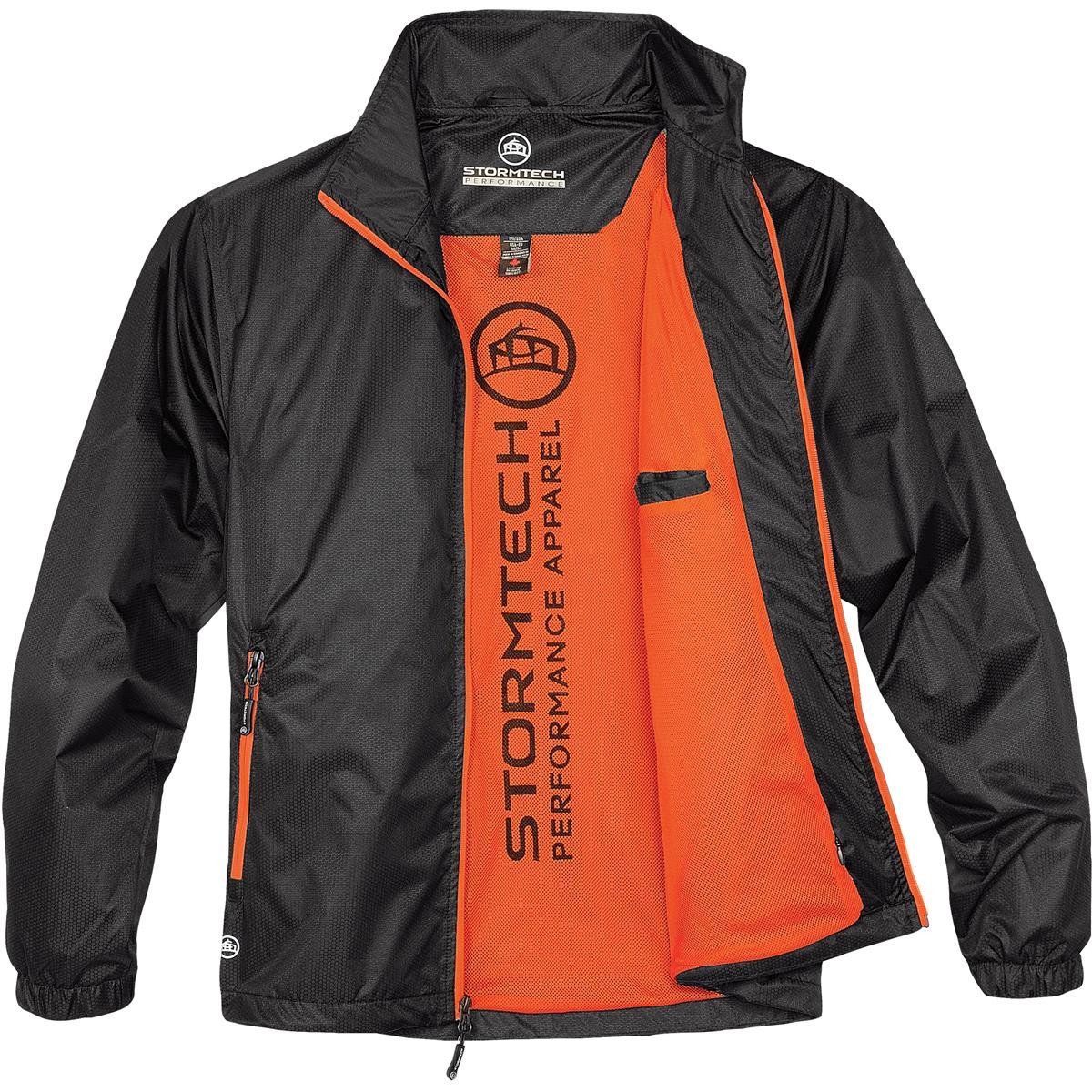 Stormtech Axis Shell Jacket - Global CMA