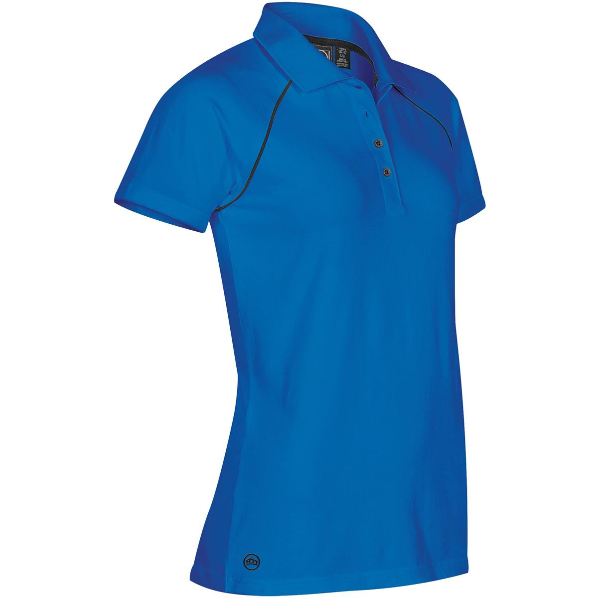 Stormtech Piranha Performance Polo - Global CMA