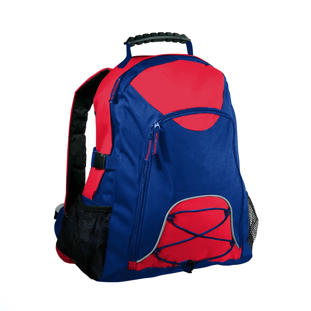 Climber Backpack - Global CMA