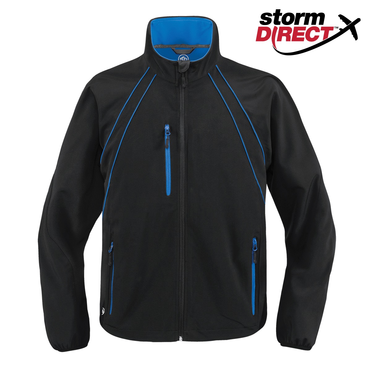 Stormtech Crew Softshell Jacket - Global CMA