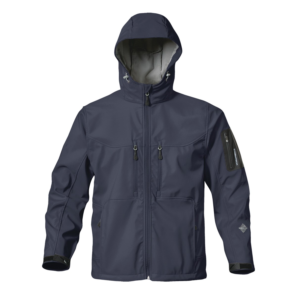 Stormtech Epsilon Shell Jacket - Global CMA