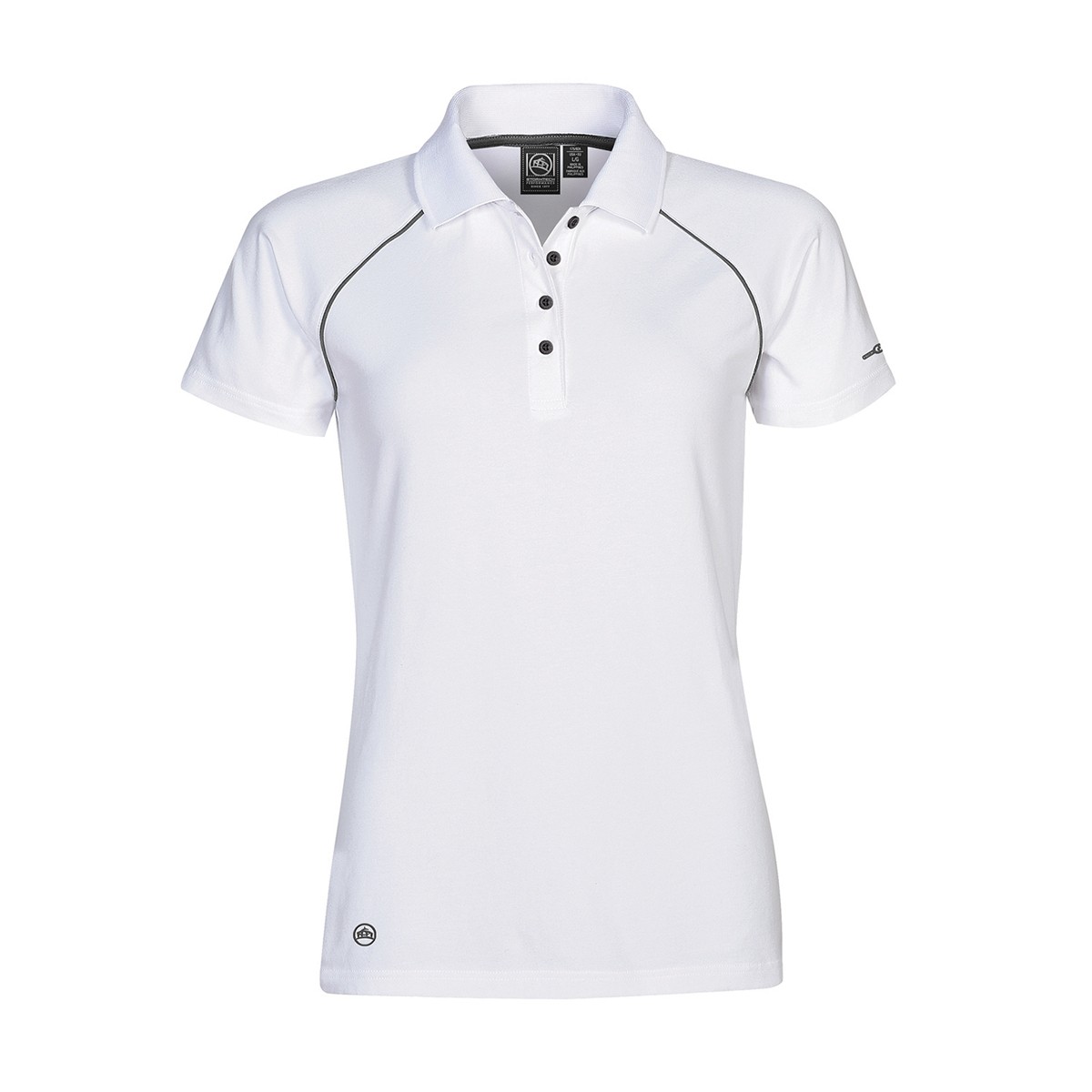 Stormtech Piranha Performance Polo - Global CMA