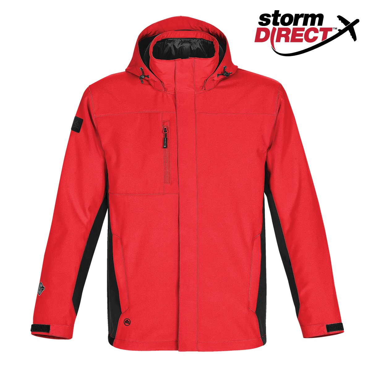 Stormtech Atmosphere 3-in-1 Jacket - Global CMA