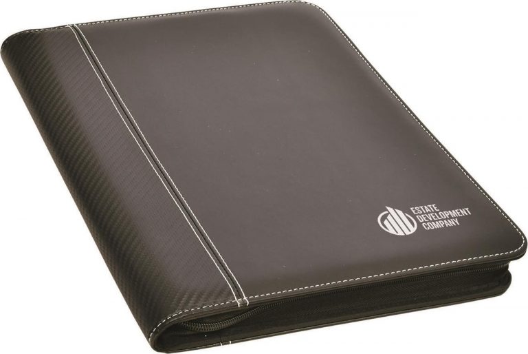 Productivity A4 Zip Portfolio - Global CMA