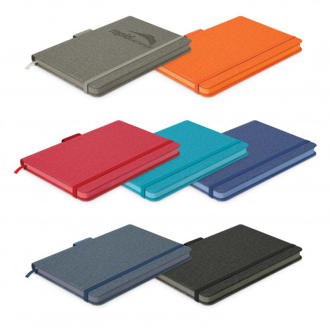 Meridian Notebook - Global CMA