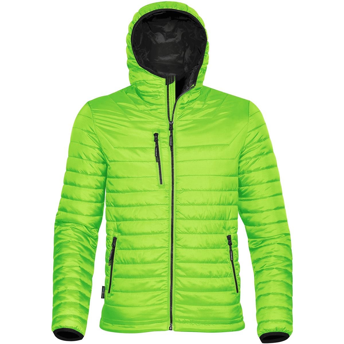 Gravity Thermal Jacket - Global CMA