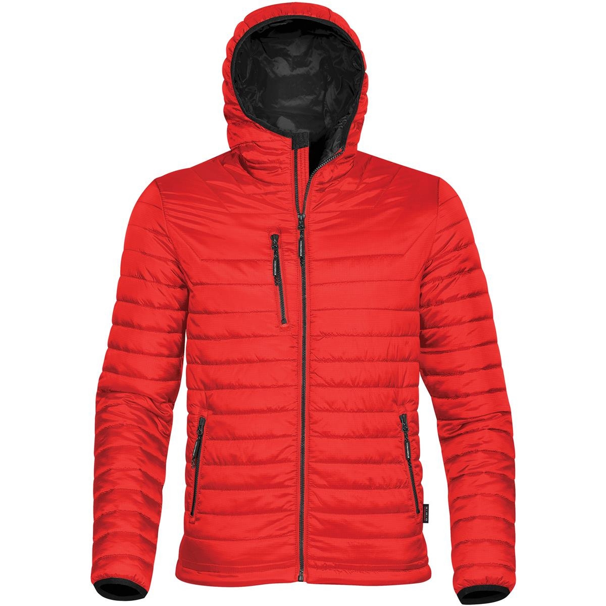 Gravity Thermal Jacket - Global CMA