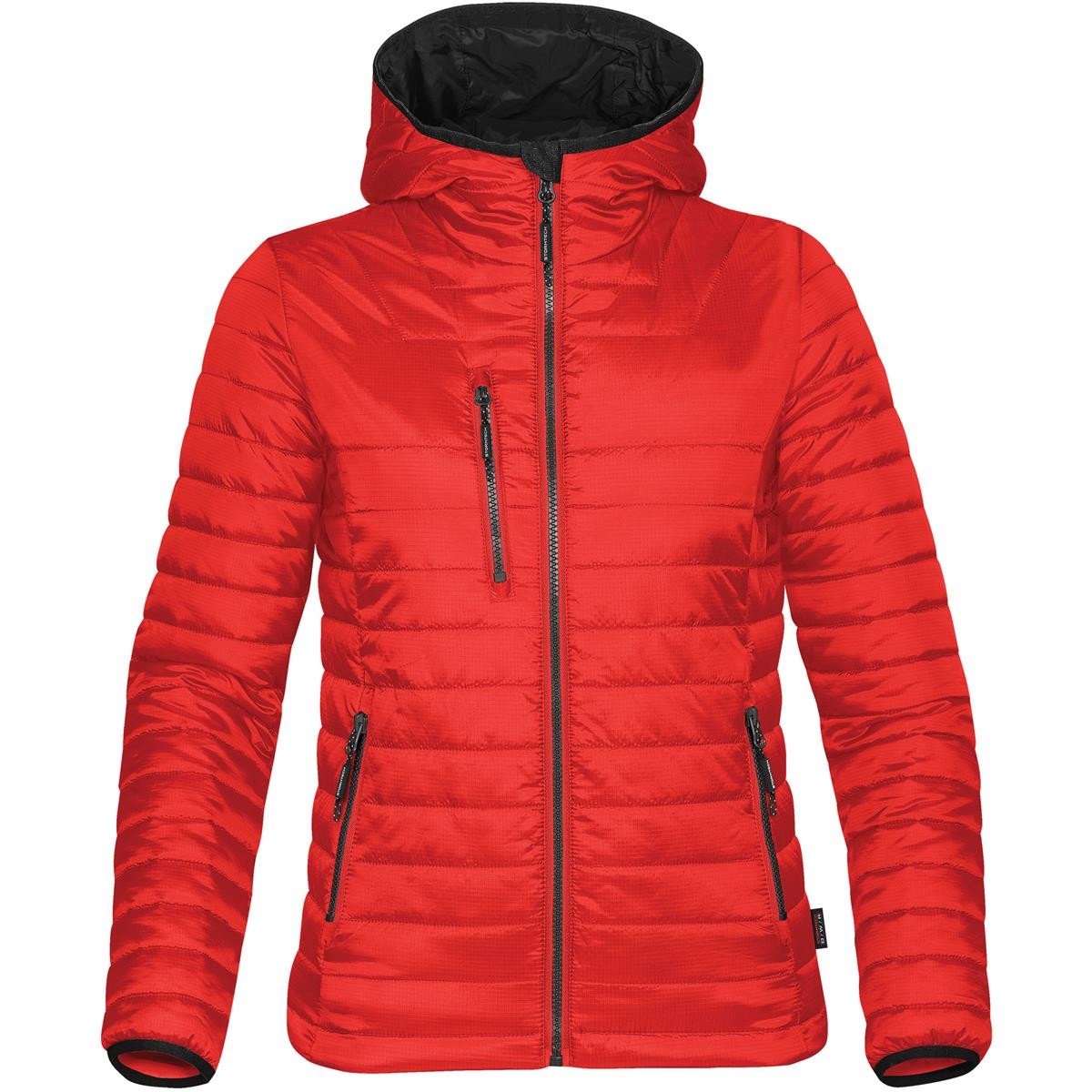 Gravity Thermal Jacket - Global CMA