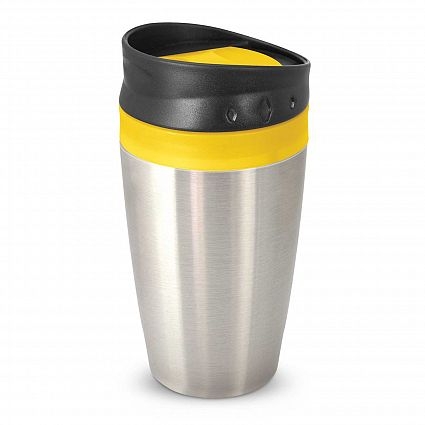 Octane Coffee Cup - Global CMA