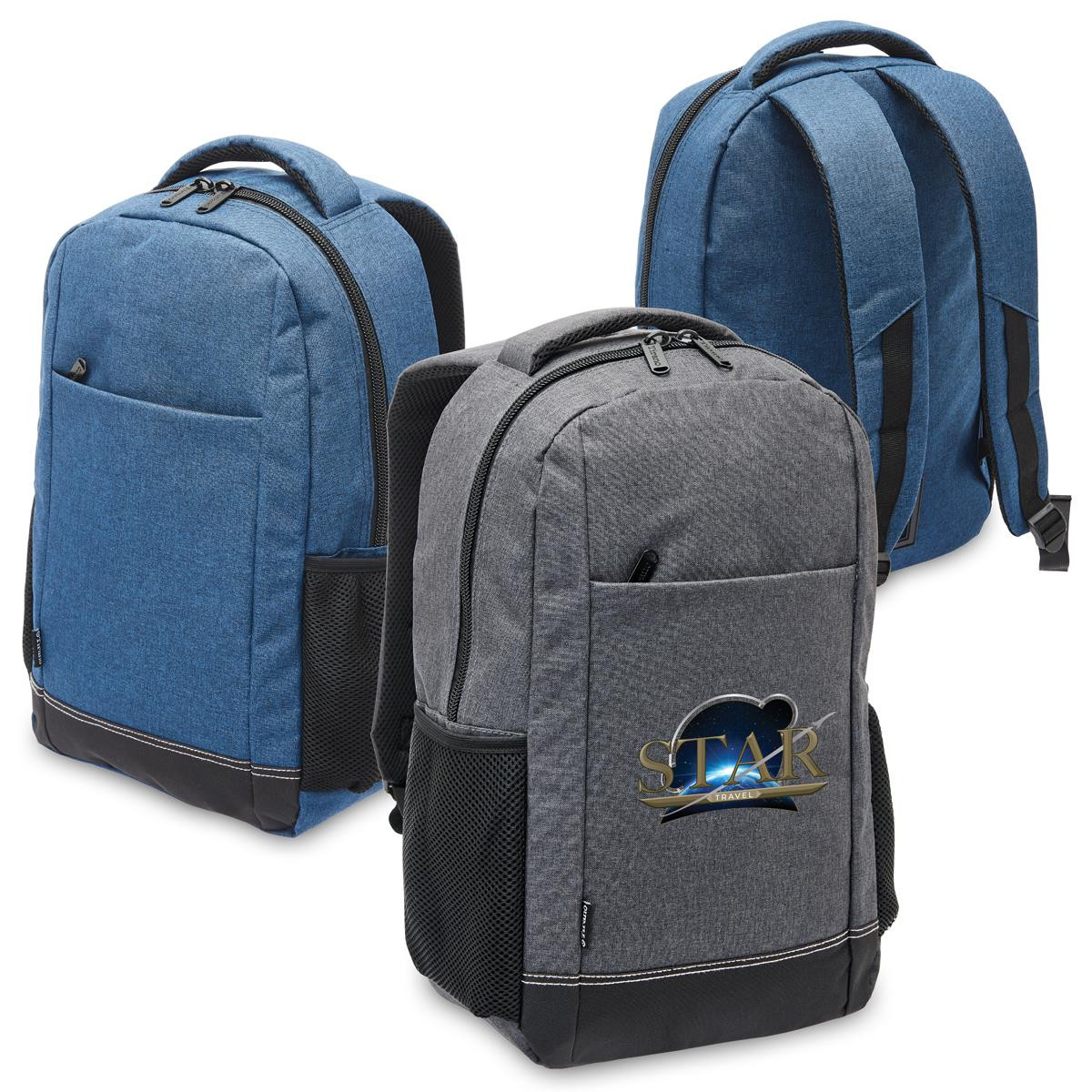Tirano Laptop Backpack - Global CMA