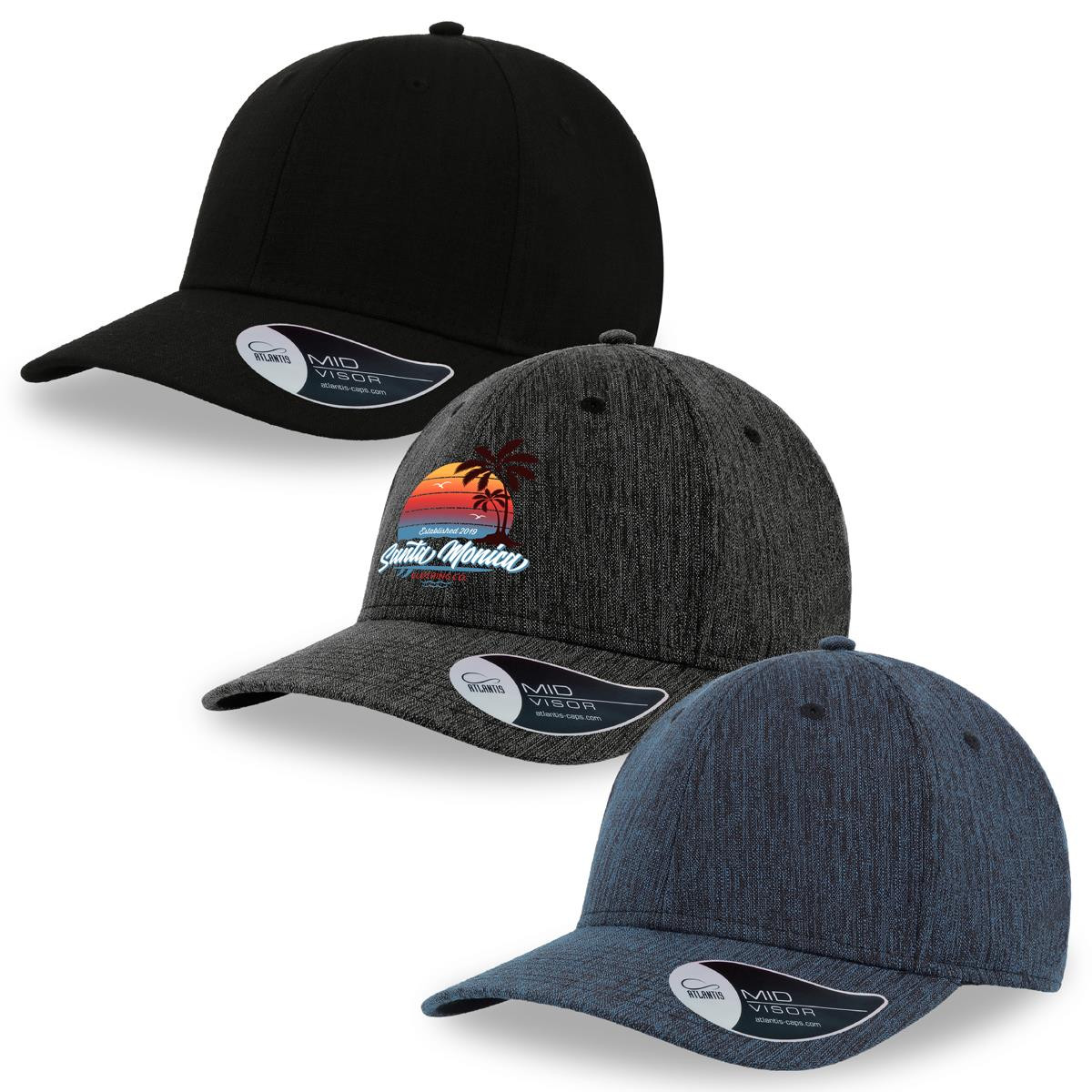 Battle Cap - Global CMA