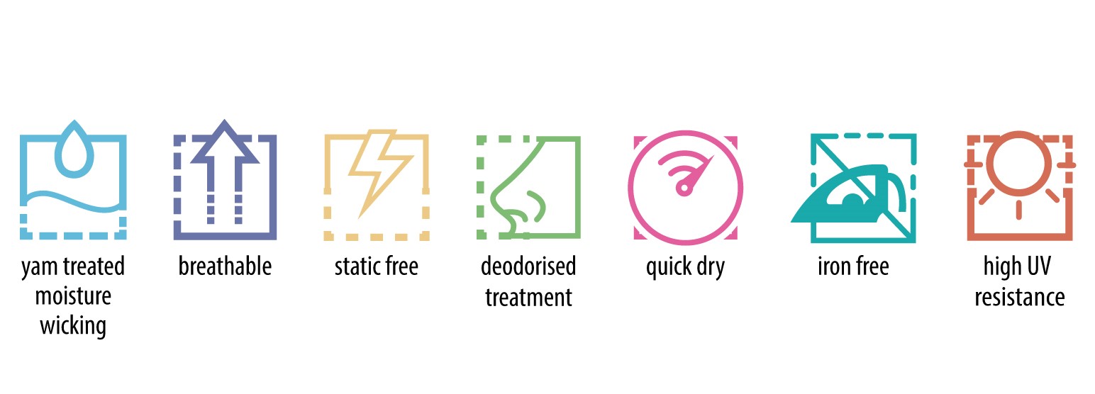 STANTEC Polo - Global CMA