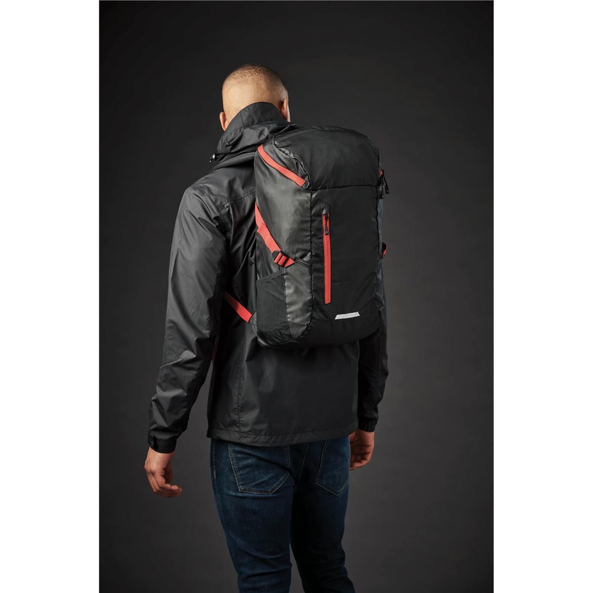 Whistler Backpack - Global CMA