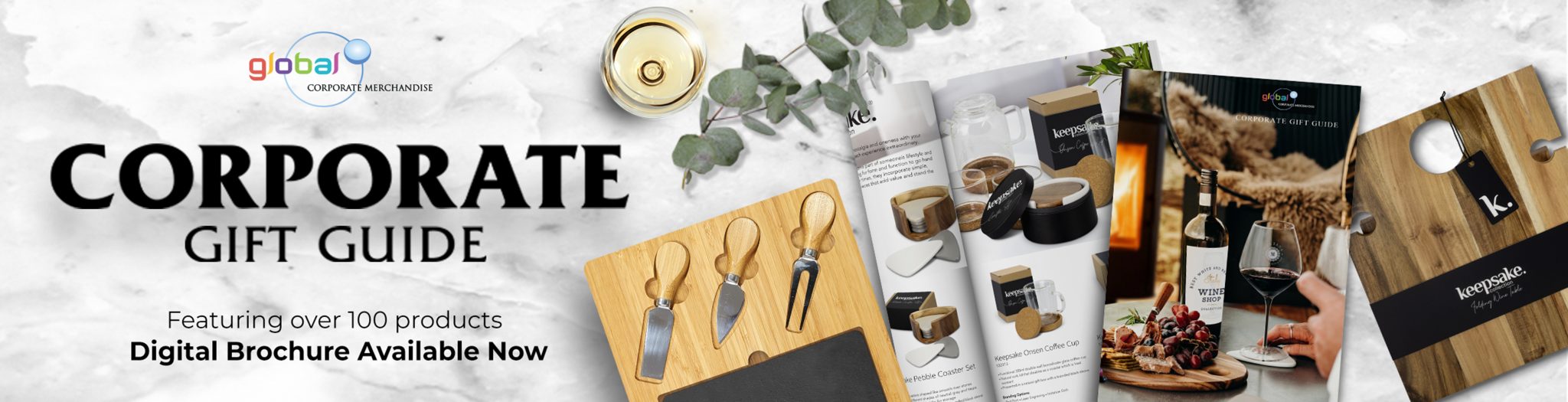 Corporate Gifts | Custom Promotional Products | Corporate Merchandise