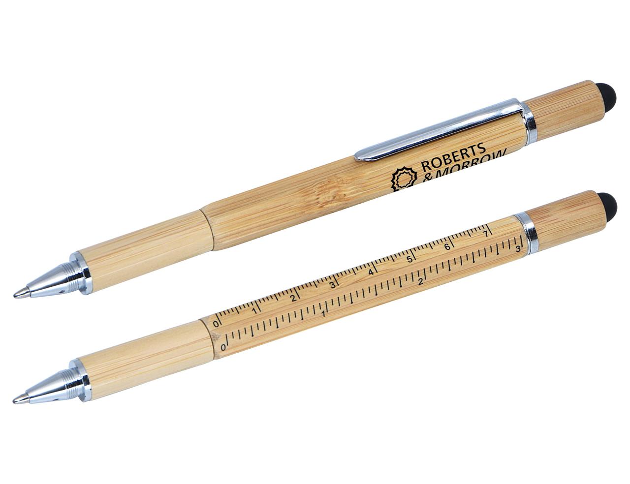 DIY Bamboo Stylus Pen - Global CMA