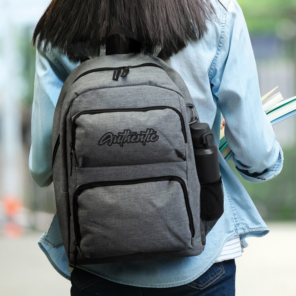 Sawyer Backpack - Global CMA